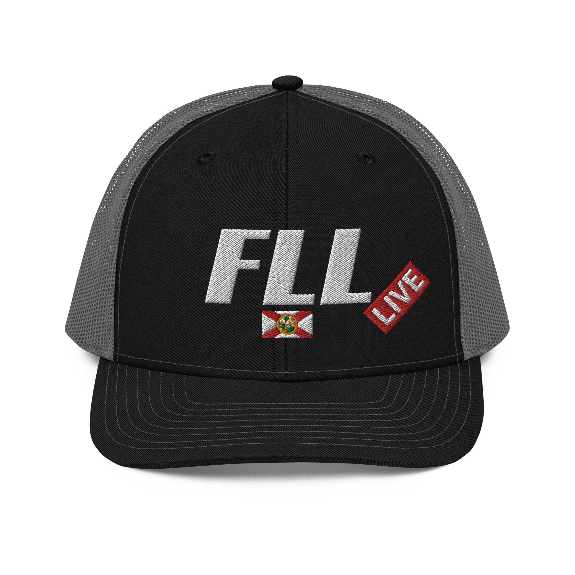 Hori's Box FLL LIVE Cap – HORIS BOX