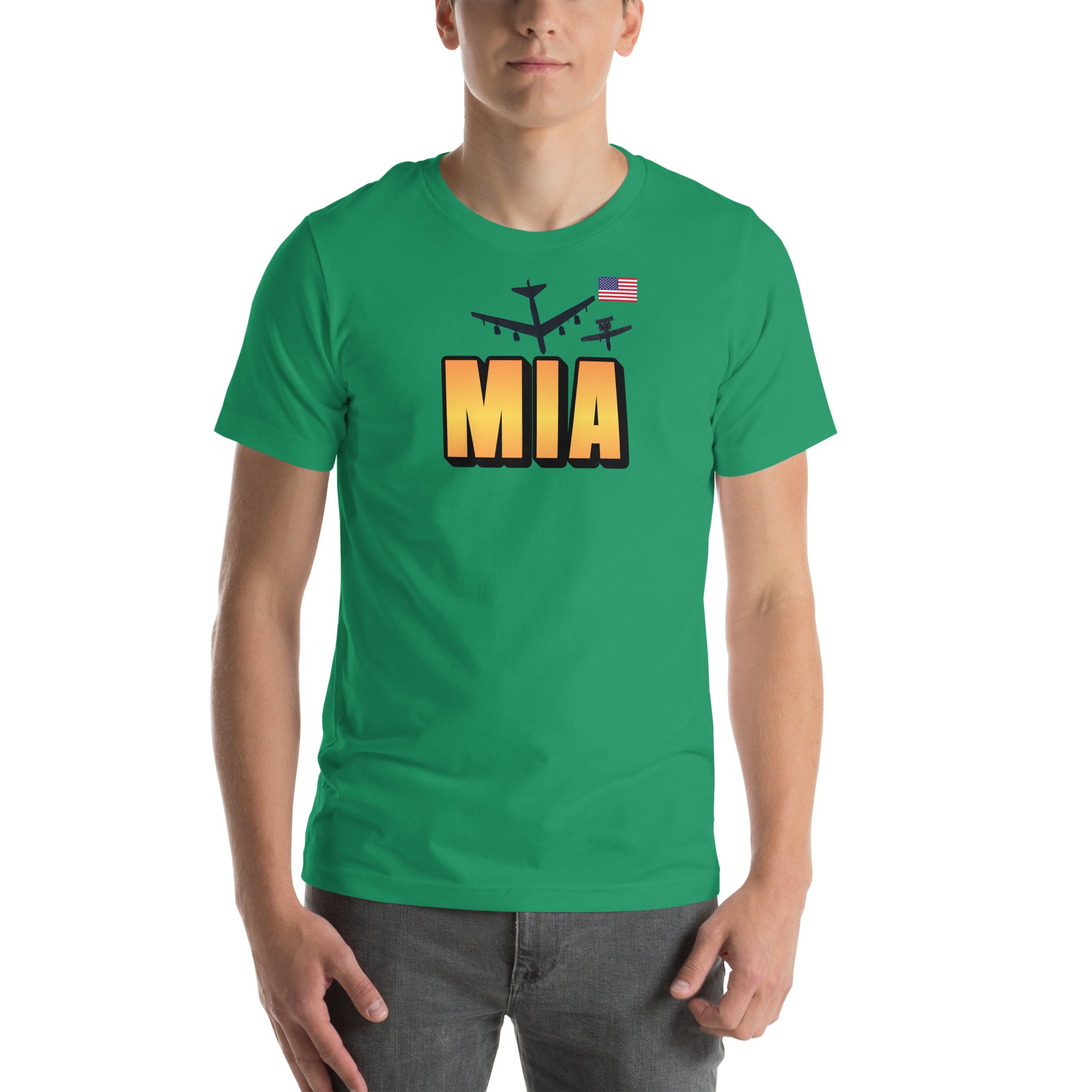 MIA B52 t-shirt – HORIS BOX