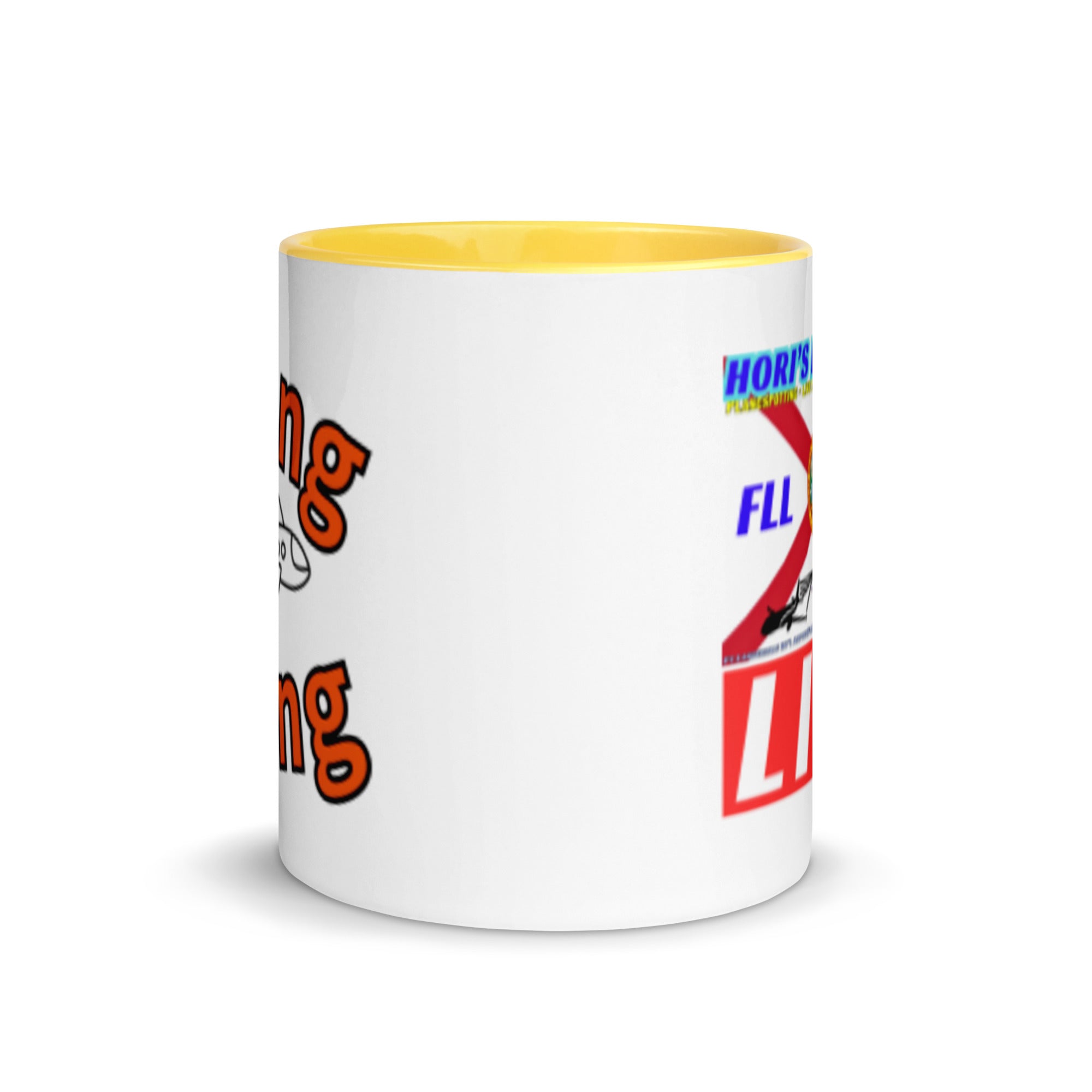 Boing Box Mug with Color Inside – HORIS BOX